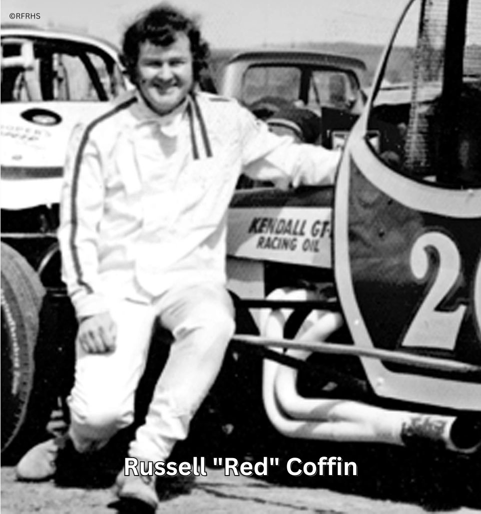 Red Coffin Memorial Car Show Winners 2023