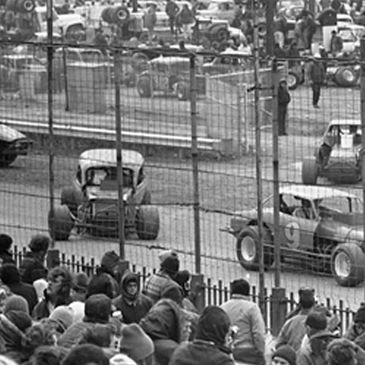 Reading Fairgrounds Racing Historical Society - Home
