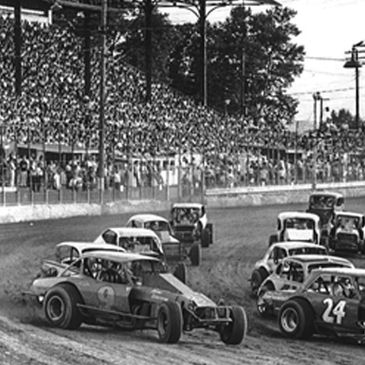 Reading Fairgrounds Racing Historical Society - Home
