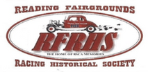Upcoming Events | Reading Fairgrounds Racing Historical Society