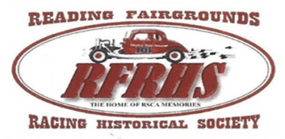 Reading Fairgrounds Racing Historical Society - Home