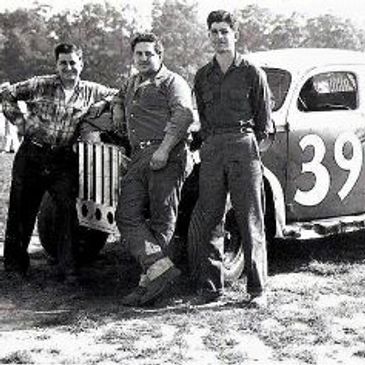 Reading Fairgrounds Racing Historical Society - Home