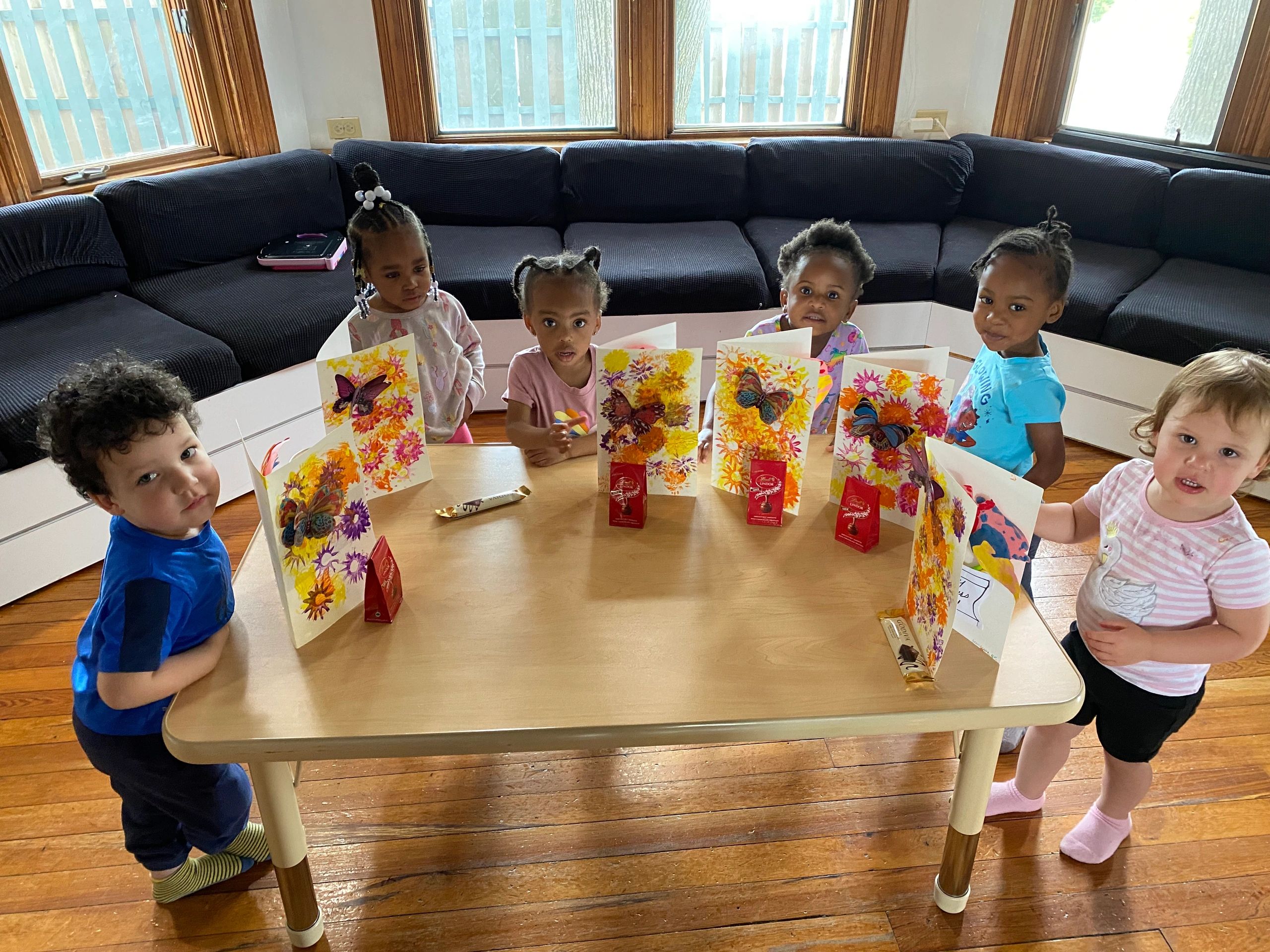Little Steps Daycare