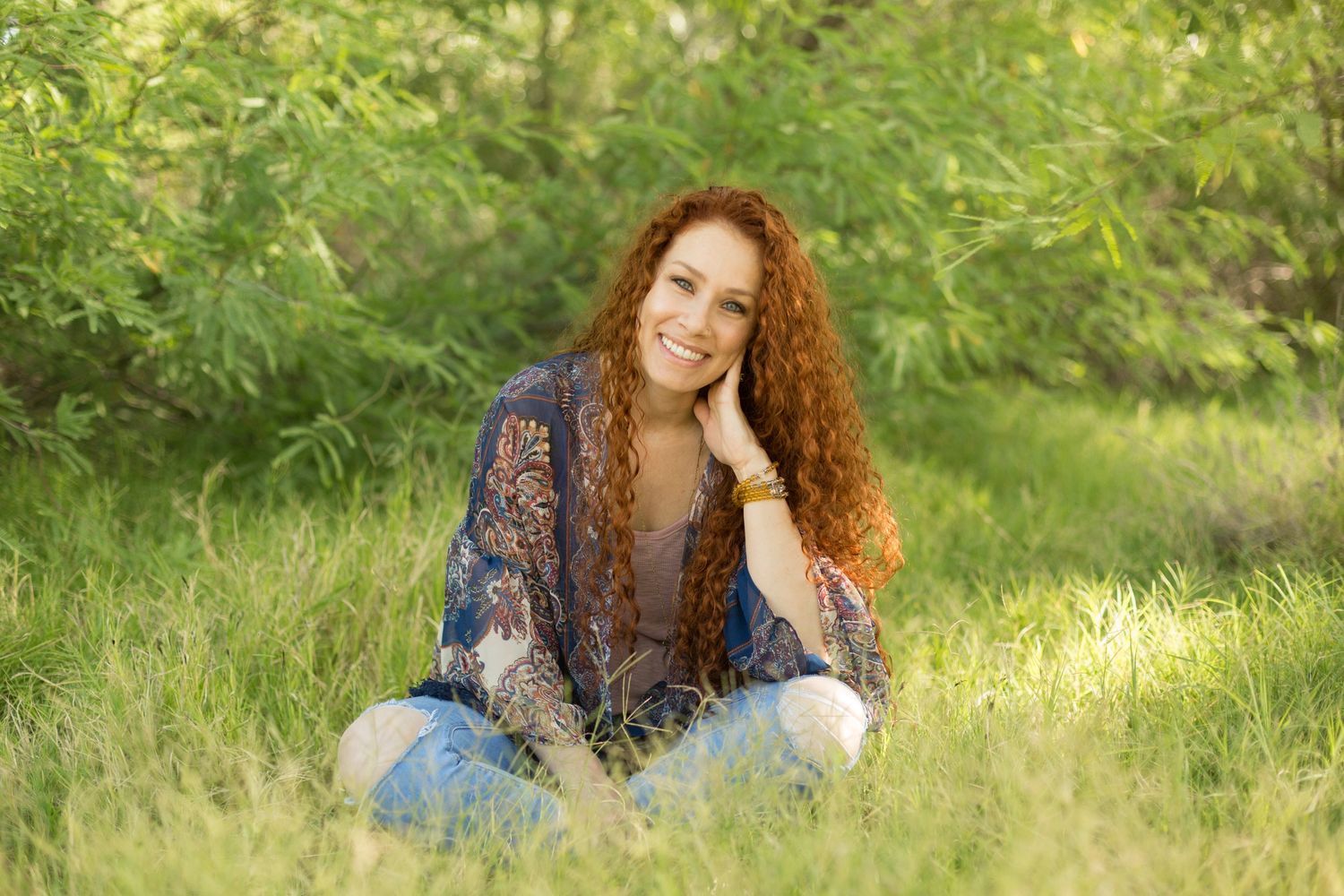 Psychic Medium - Diantha Rose