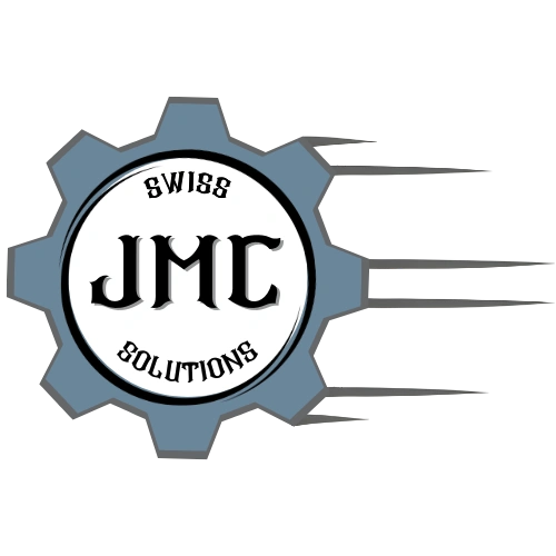 Expert Consulting for CNC Swiss Screw Machining