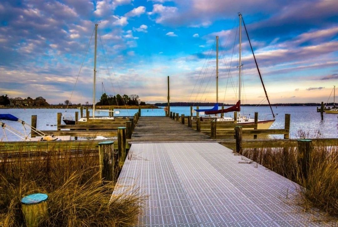 Bulkhead Inspections - HBC Inspections - Great Atlantic NJ