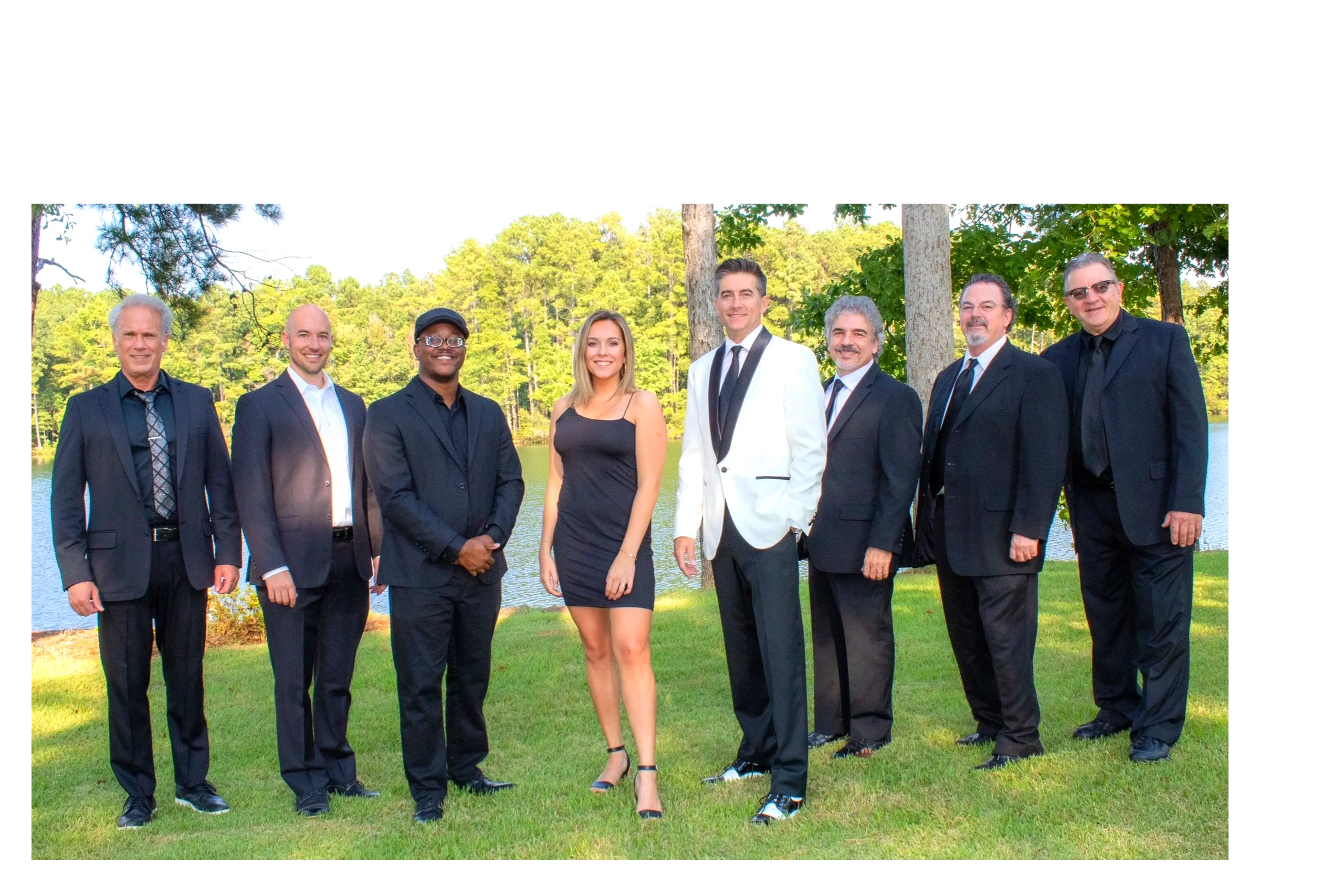 The Big Time Band