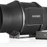 Ac Infinity A6 / 6 inch inline fan w/ speed controller
