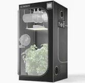 AC Infinity 3x3 Tent 6ft tall