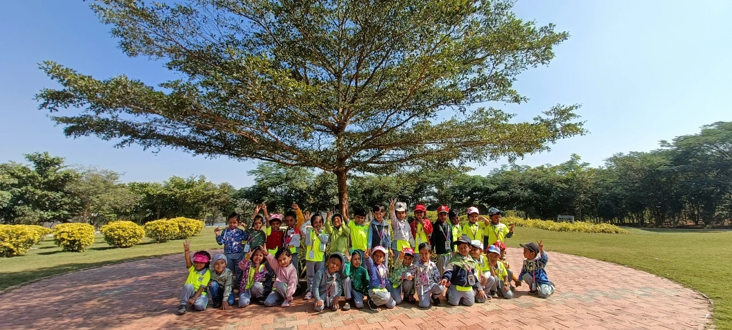 Early Education at Seekers Bay Preschool