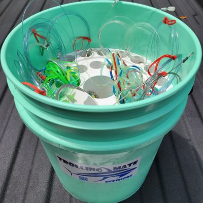 TrollingMate OffShore - Home