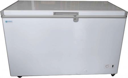 Excellence Industries BD-13 51 3/4 Inches 13.2 cu. ft. Commercial Chest ...