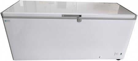 Excellence Industries BD-19 70 7/8 Inches 19.1 cu. ft. Commercial Chest ...