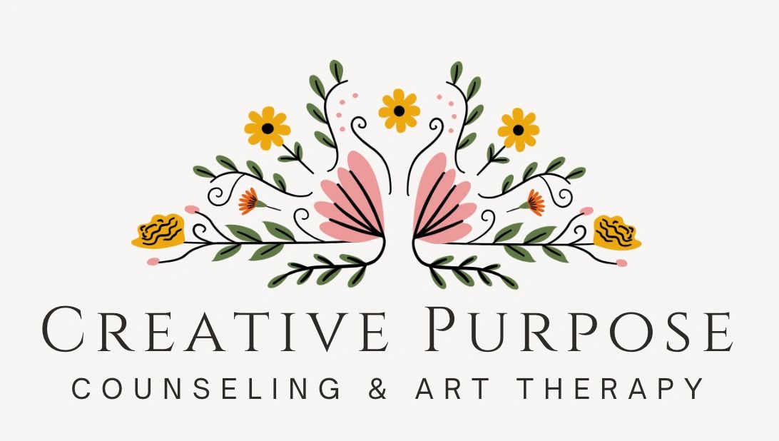 Creative Purpose Counseling & Art Therapy