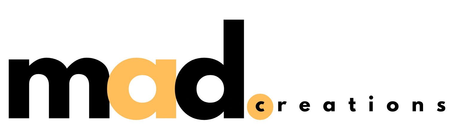 About Us | Mad Creations