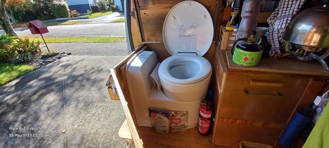 Self Containment changes in New Zealand