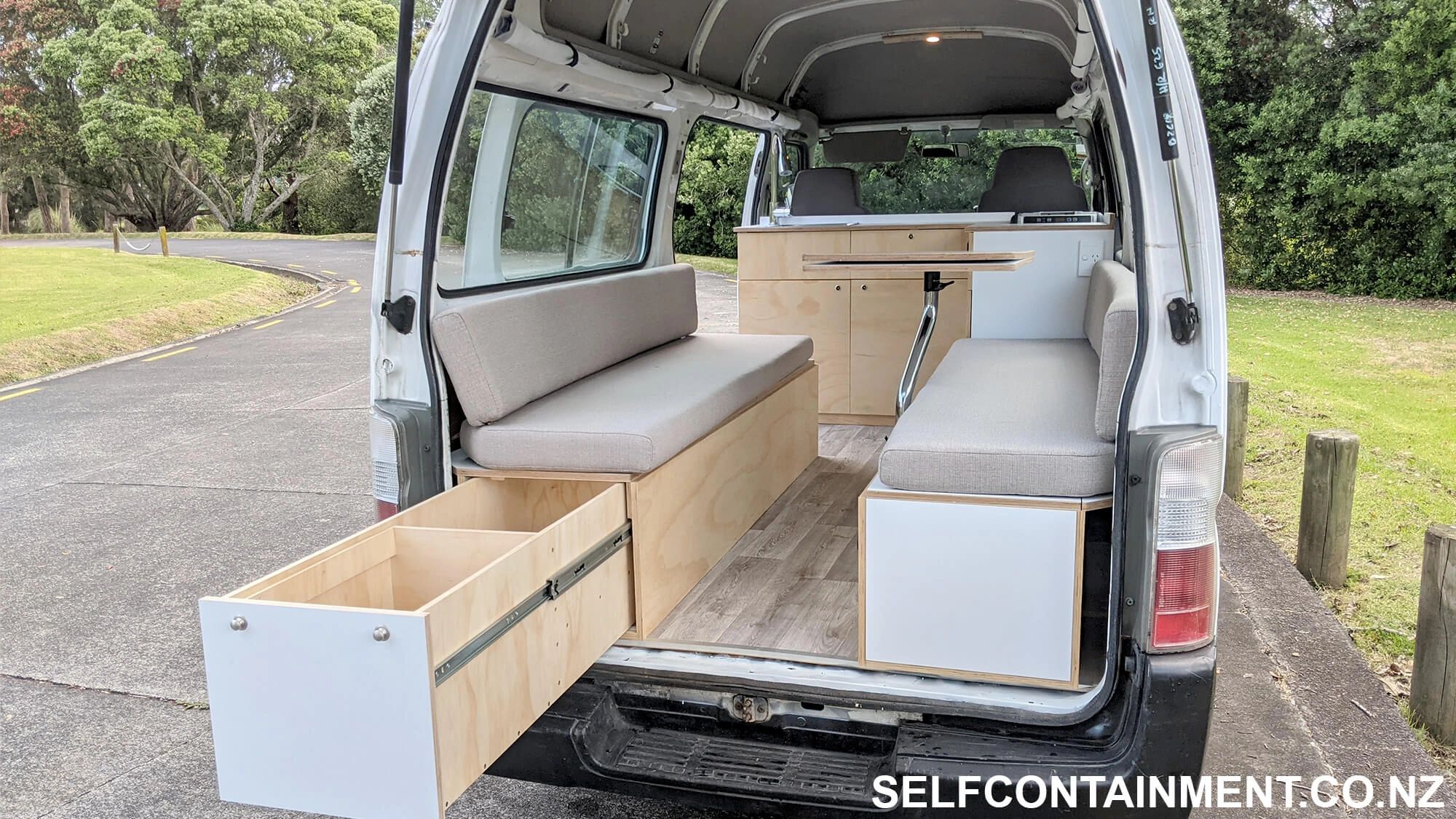 The Ultimate Guide to Freedom Camping in New Zealand