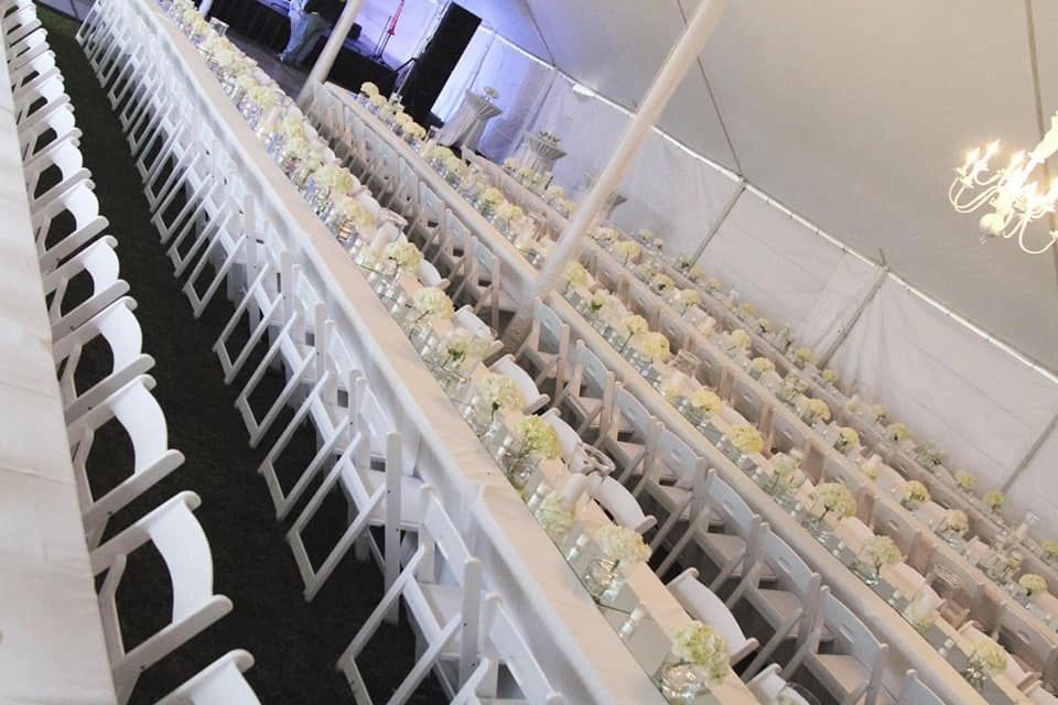 Platinum Entertainment and Party Rentals - Party Rentals, Event Rentals ...