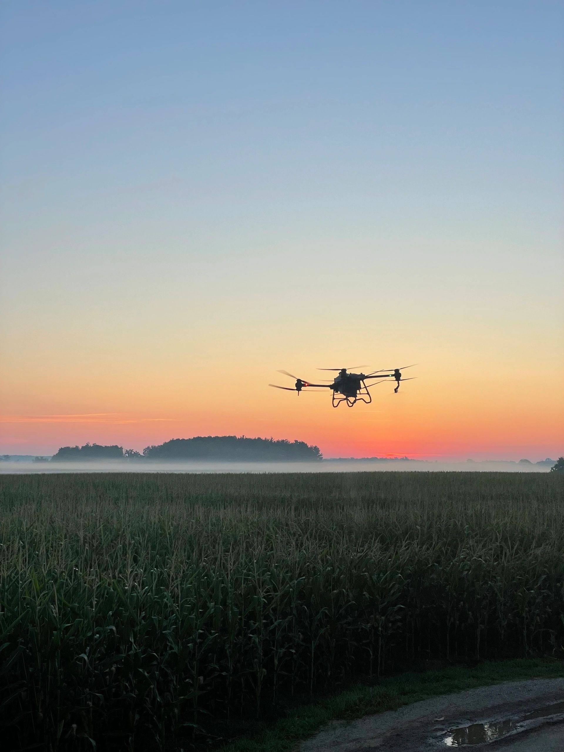 Drone Tech Environmental LLC