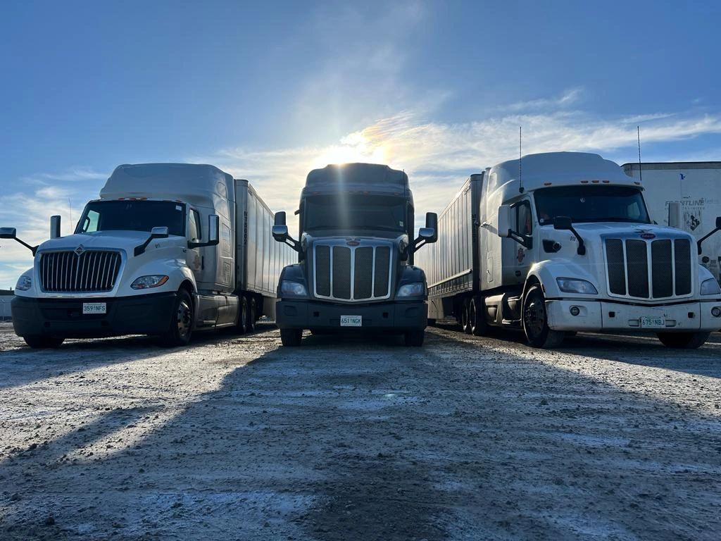 Milestone Transport Solutions inc.