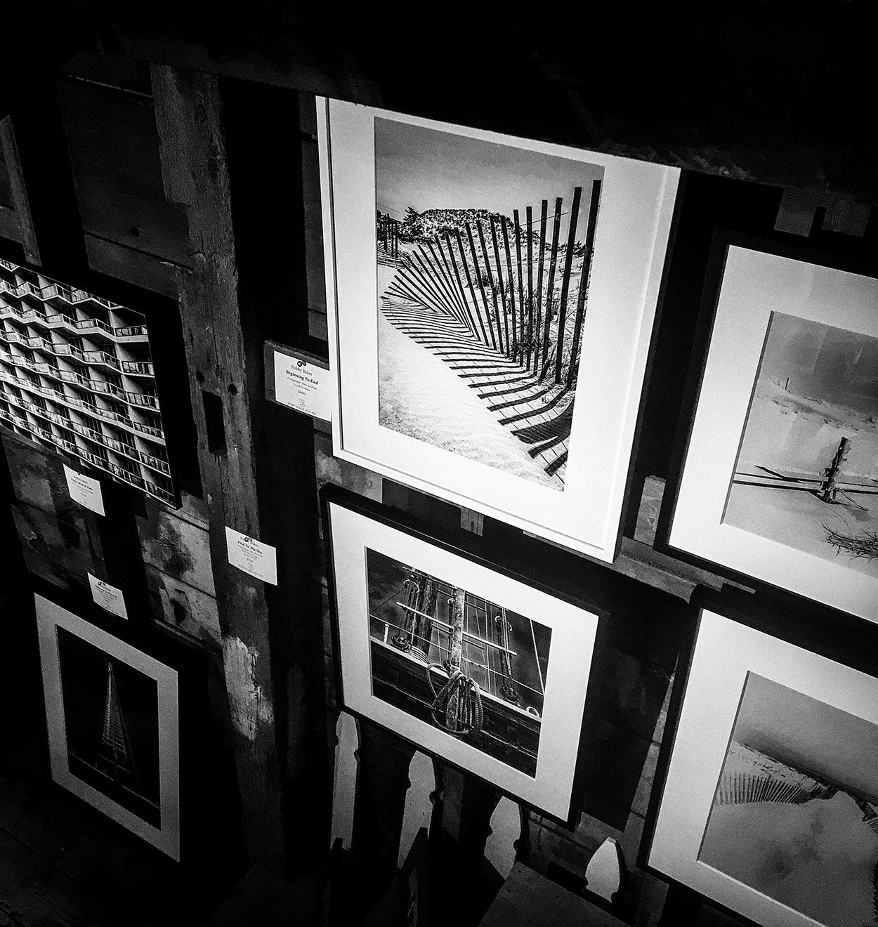 Bobby Baker Gallery - Art, Fine Art Photography