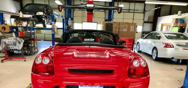 L Japan Auto Service