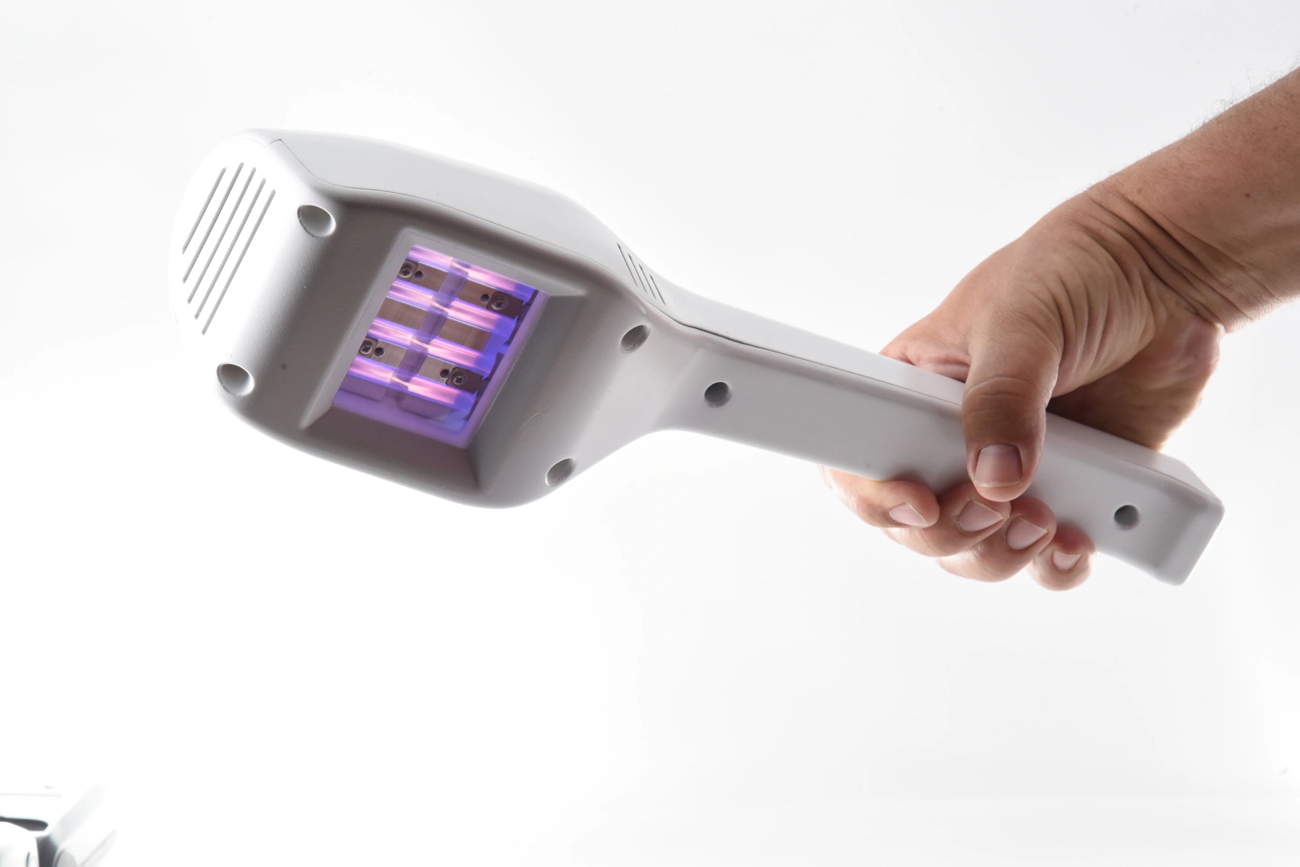 UV Kind - UVC Safe Light Therapy