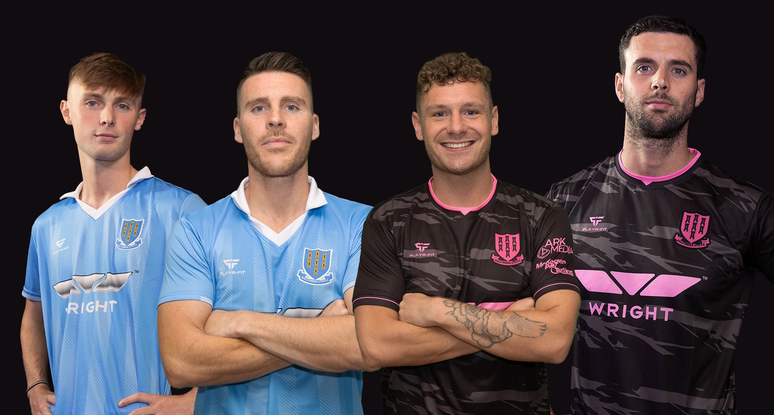 Club News | Ballymena United Football Club