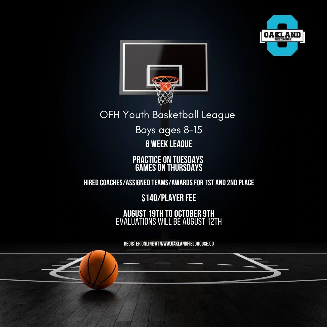 OFH Summer Session II League