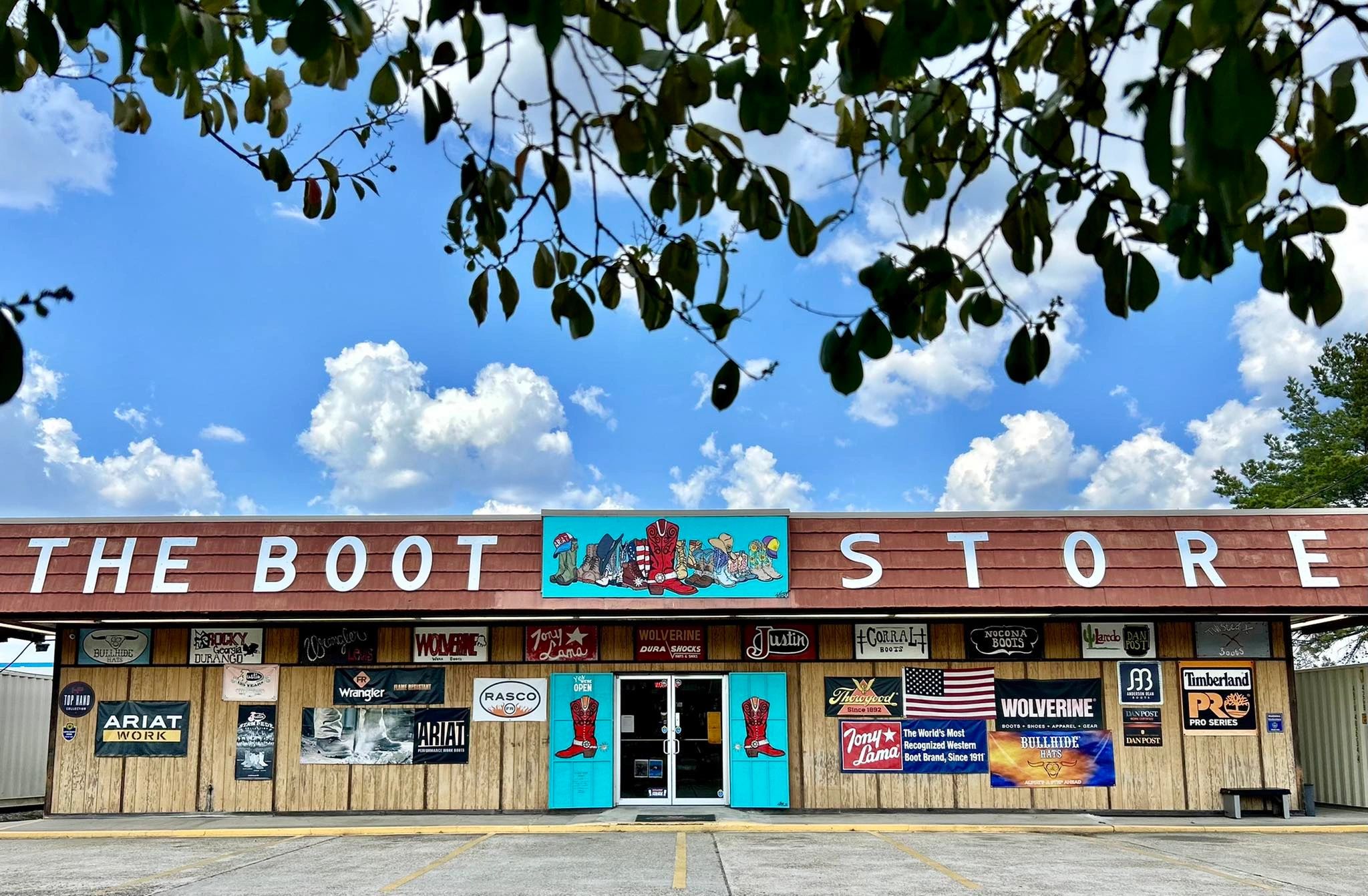 Shop The Largest Selection of Cowboy Boots - The Boot Store