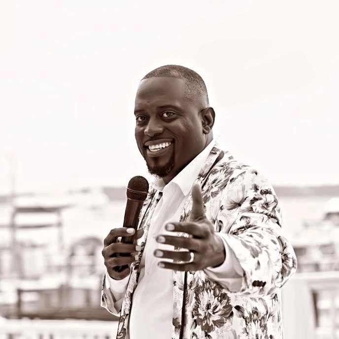 Nassau Wedding Host for Your Special Day