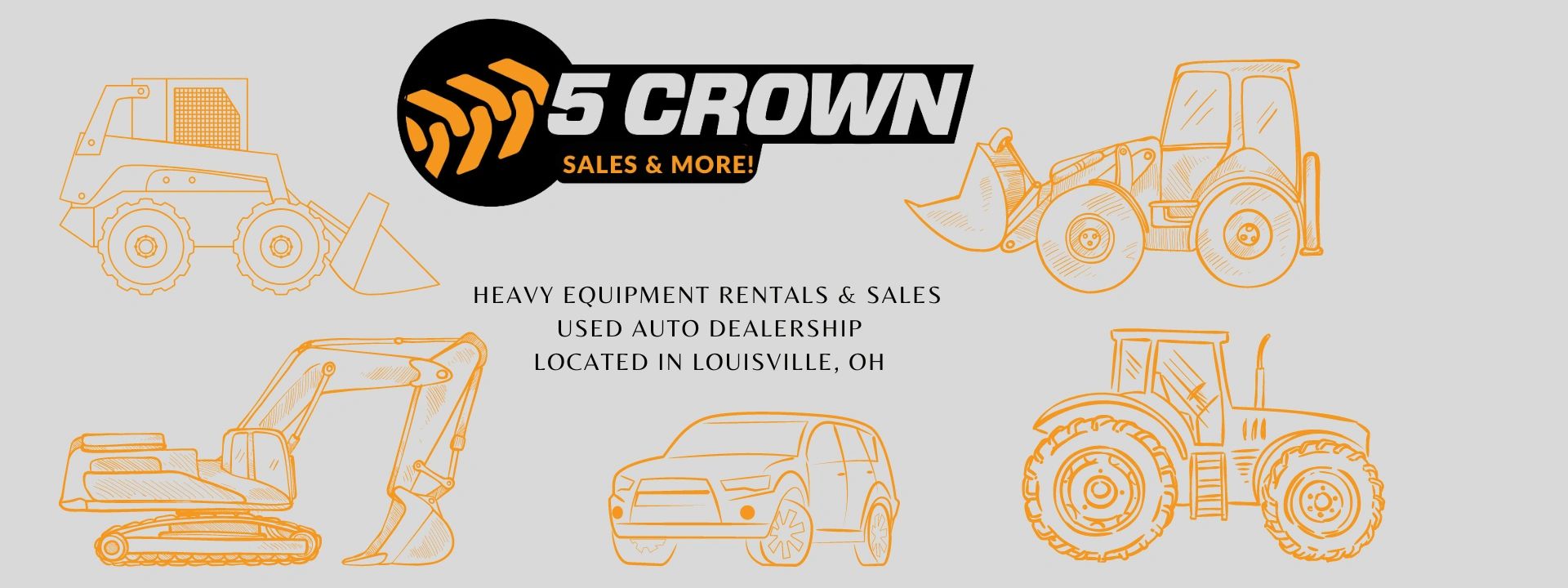 Cars for Sale - Five Crown Leasing