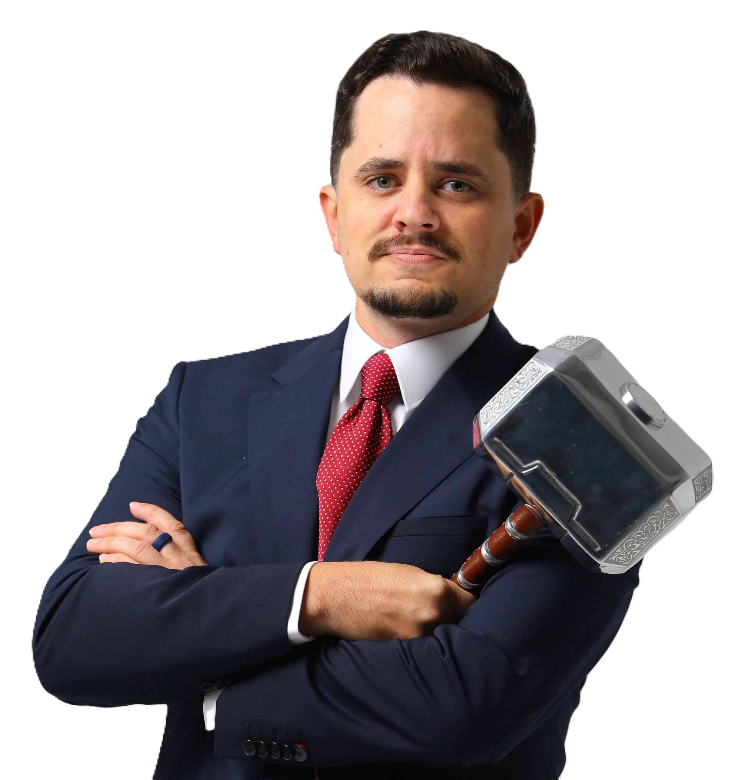 Top Injury Lawyer in Florida | Davalos Legal