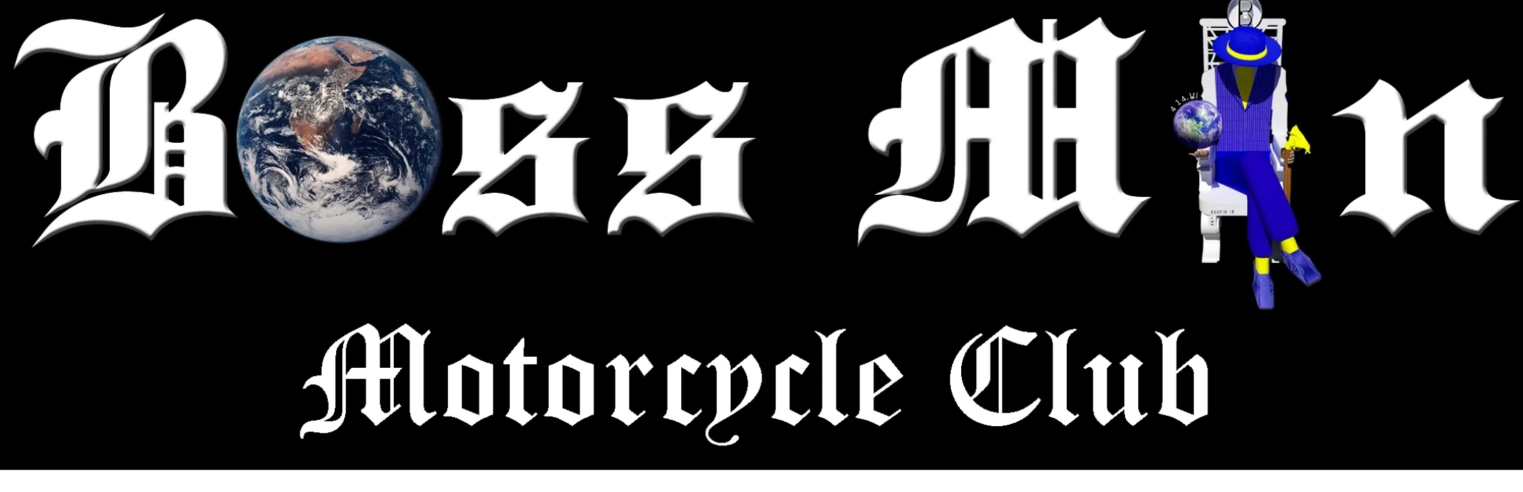 BossMan MC LLC