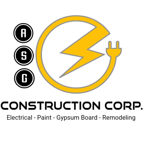 ASG CONSTRUCTION CORP.