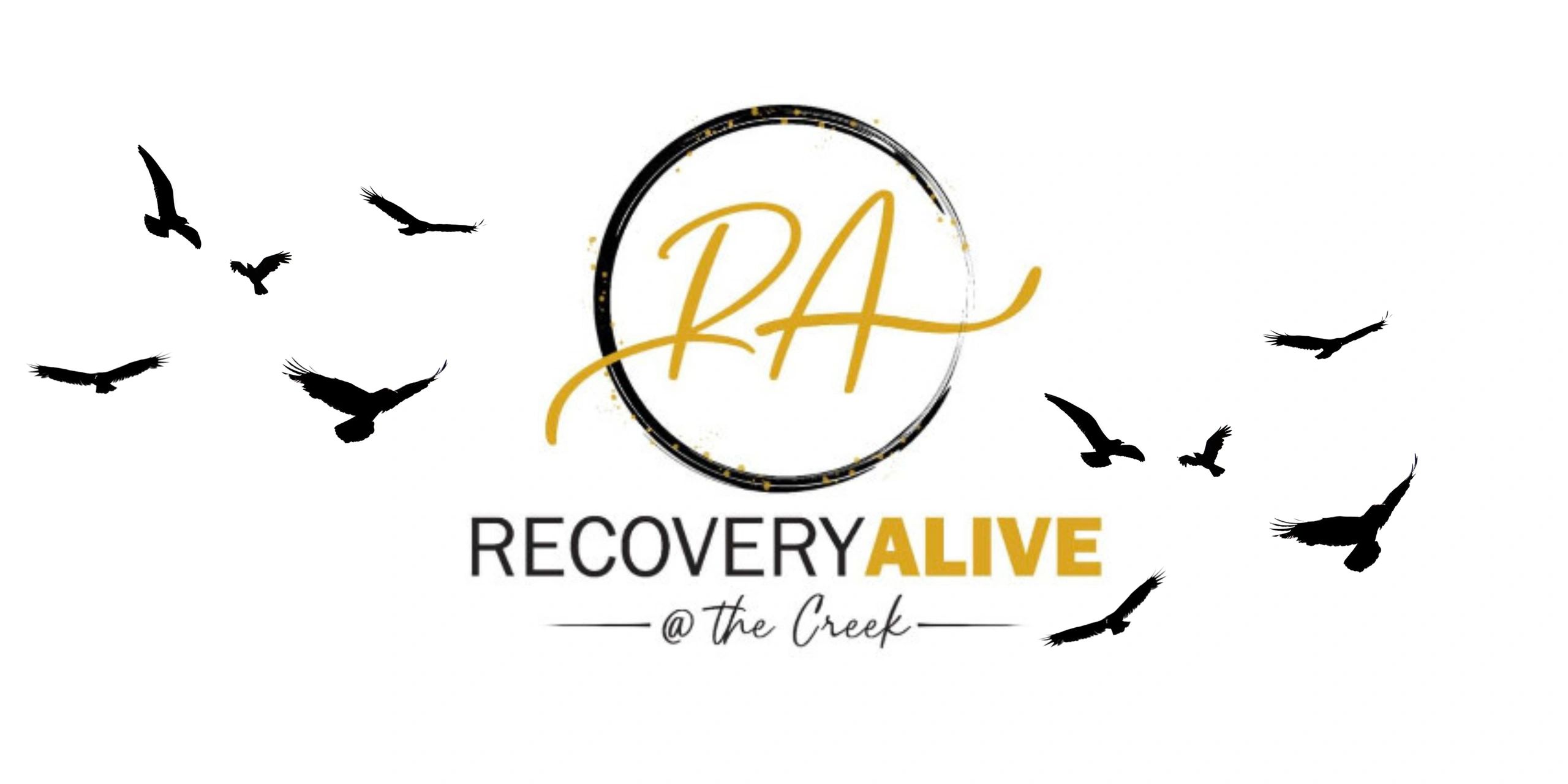 Recovery Alive
