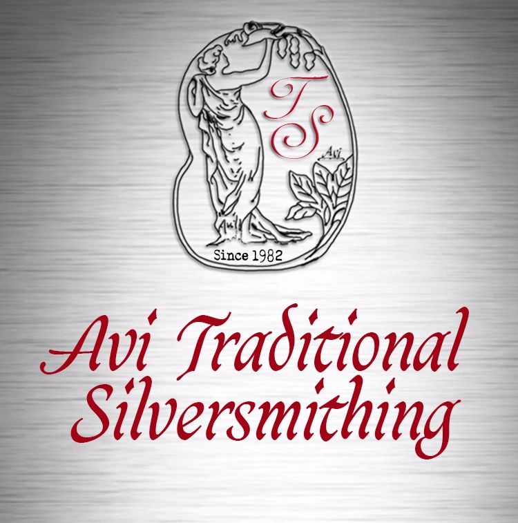 Antique Silver Restoration Services | Avi Traditional Silversmithing
