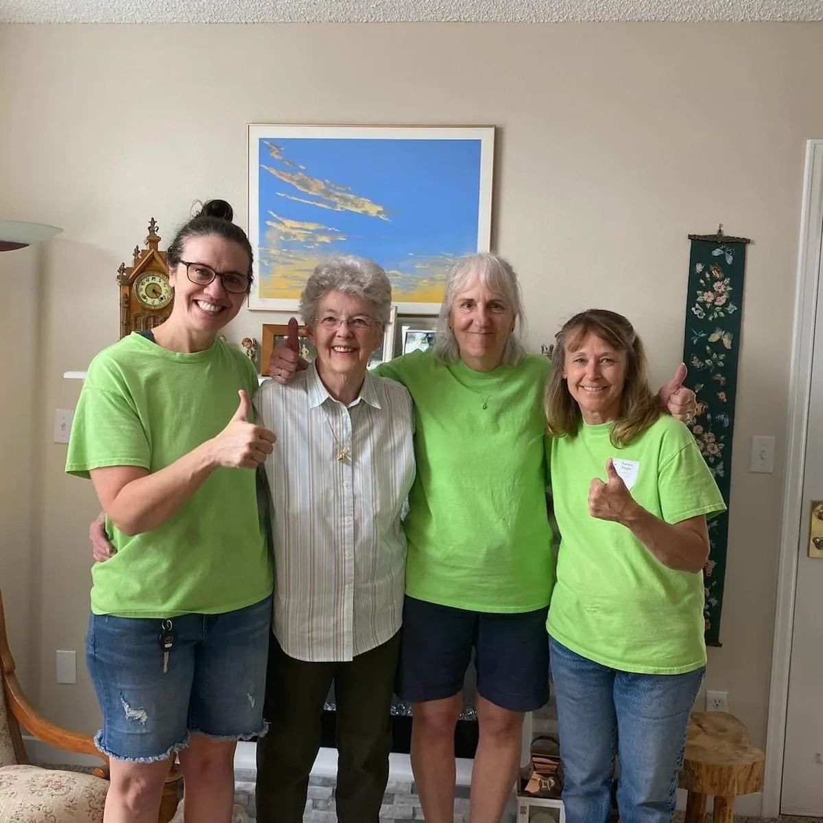 Moving Help - All-Things Senior Transitions, LLC