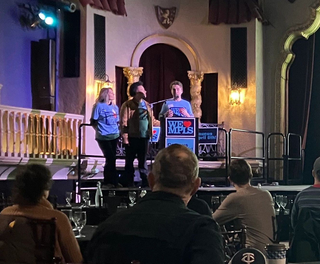 Who is We Love Minneapolis? (Updated July 2025)