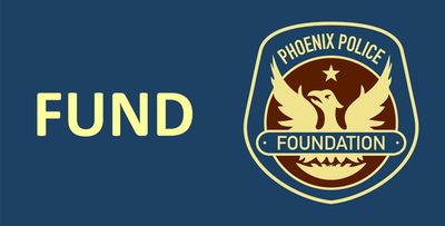 Donation - Phoenix Police Foundation