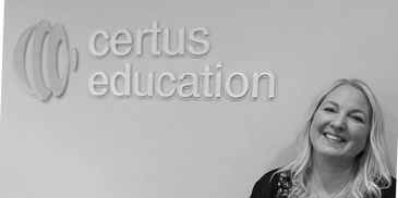 Certus Education Team