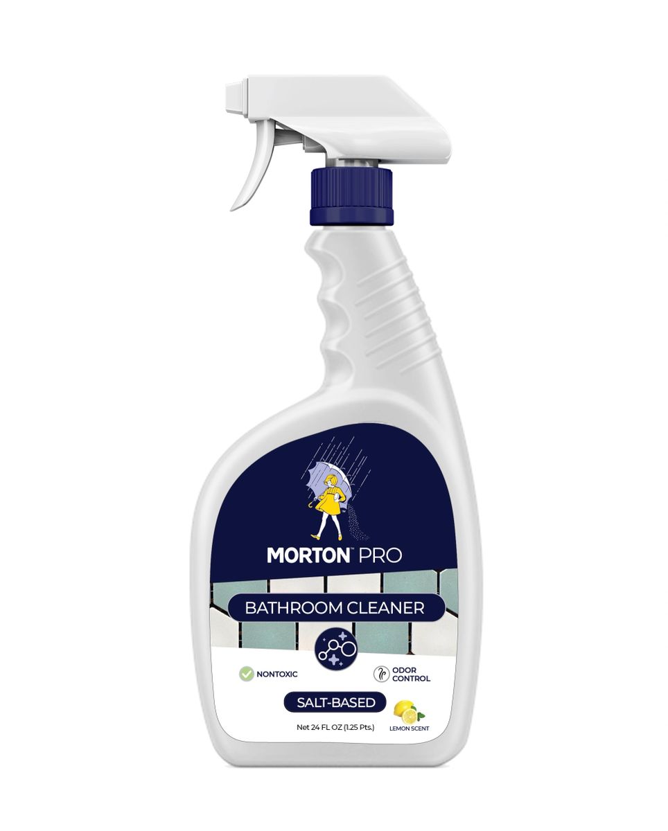 BATHROOM CLEANER (24 Oz)
