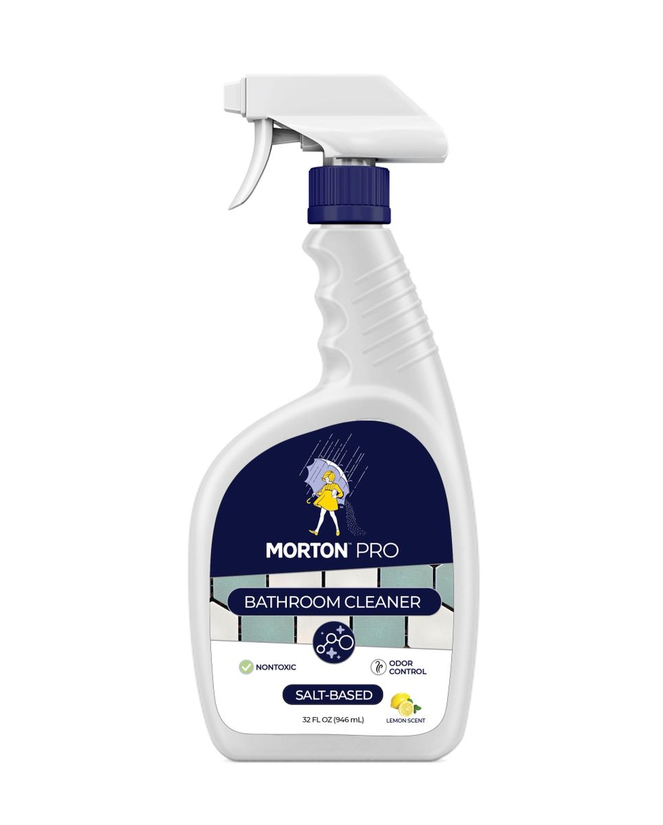 BATHROOM CLEANER (32 Oz)