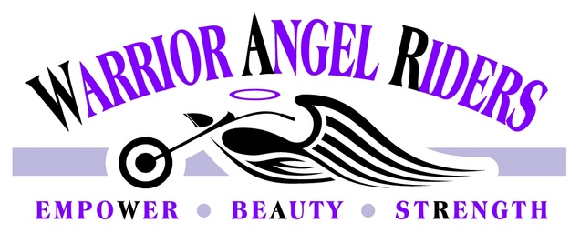 Warrior Angel Riders - Women Motorcycle Riders - Tacoma, Washington