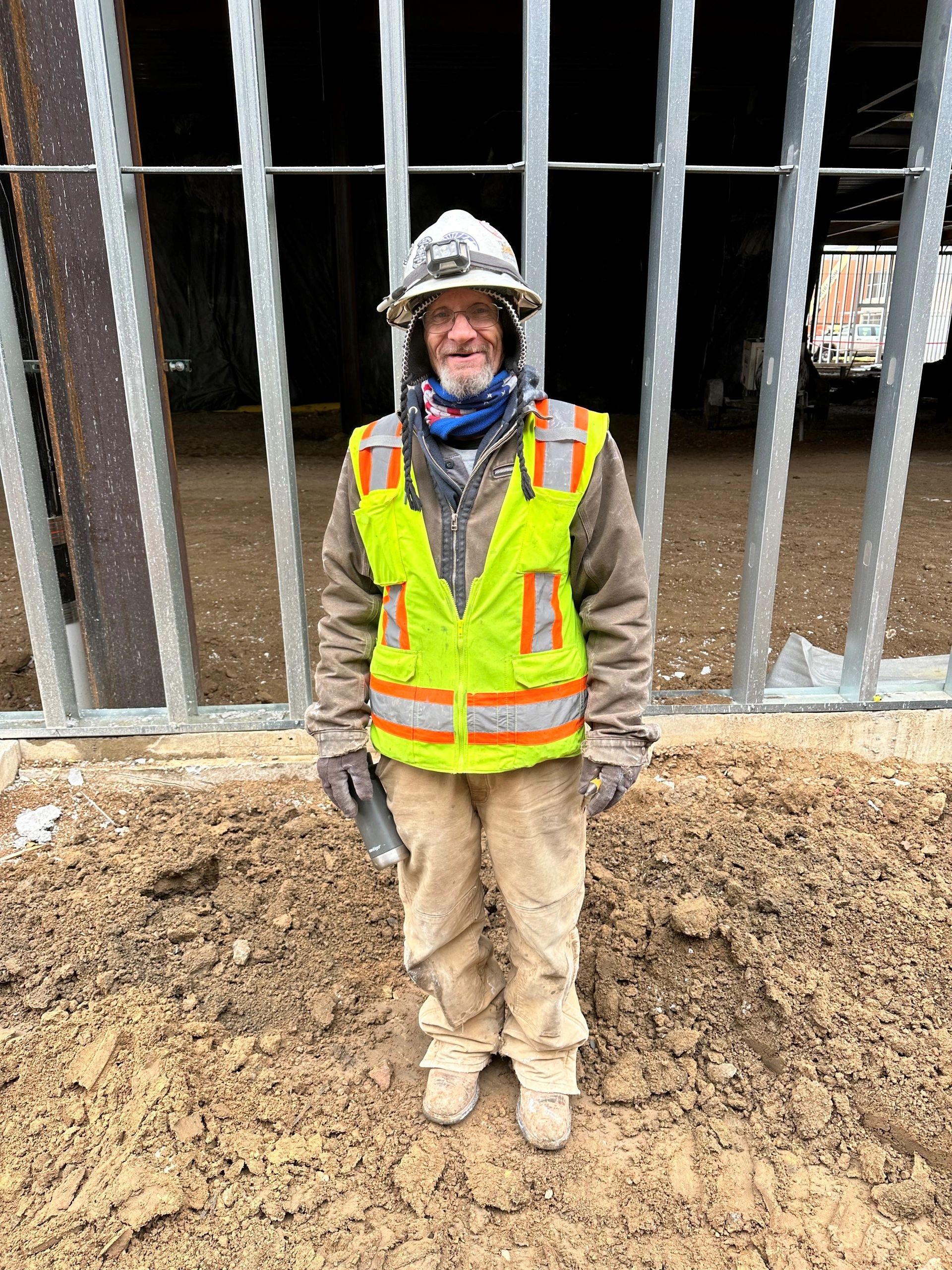 Employee Spotlight: Get to Know Greg Robison