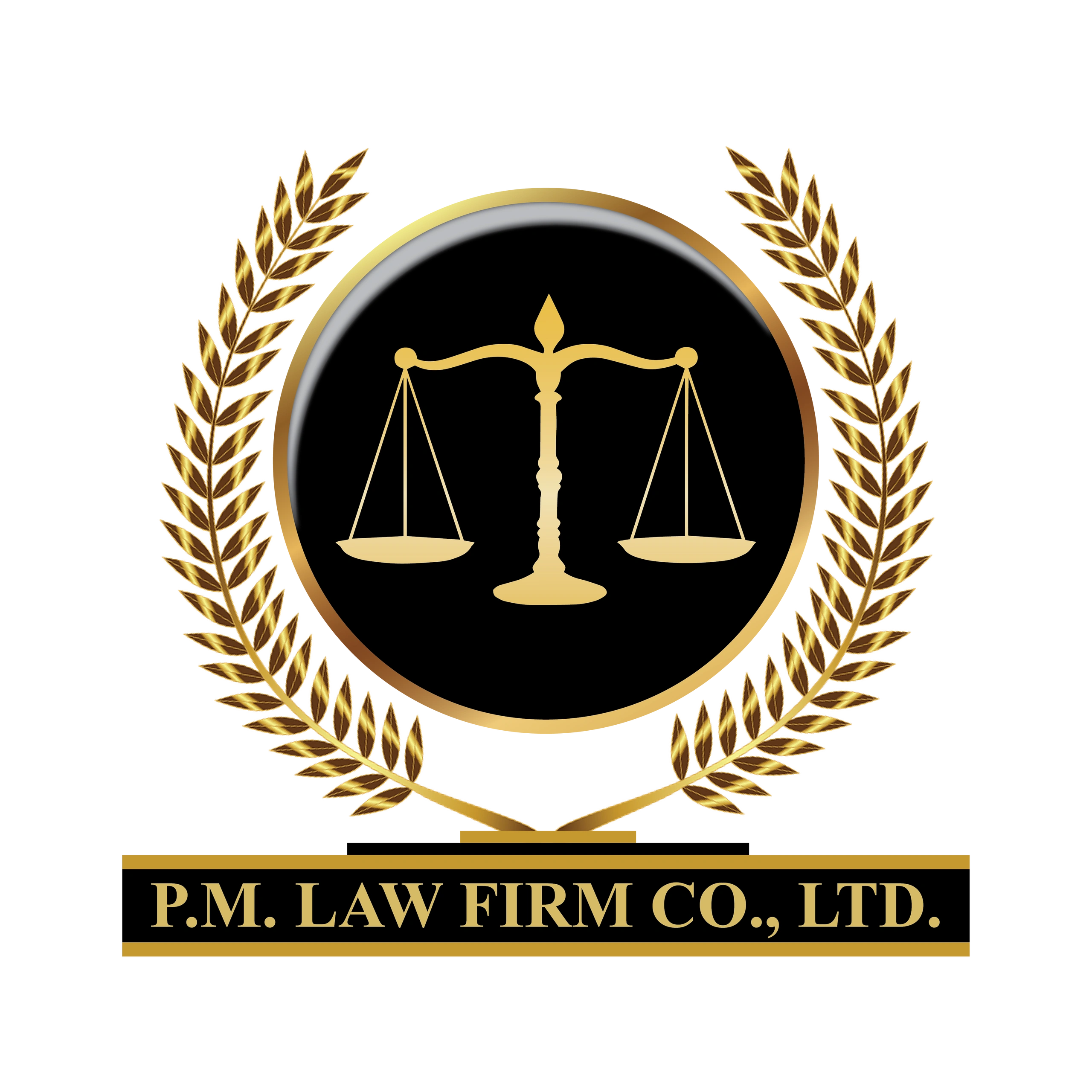 P.M. LAW FIRM COMPANY LIMITED