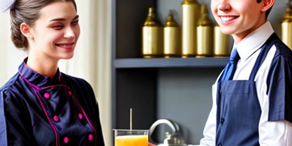 Find Exciting Internship Opportunities in Hospitality