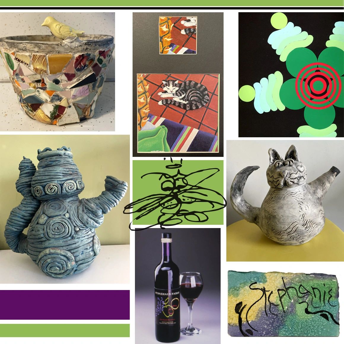 Stephanie Lindquist Design