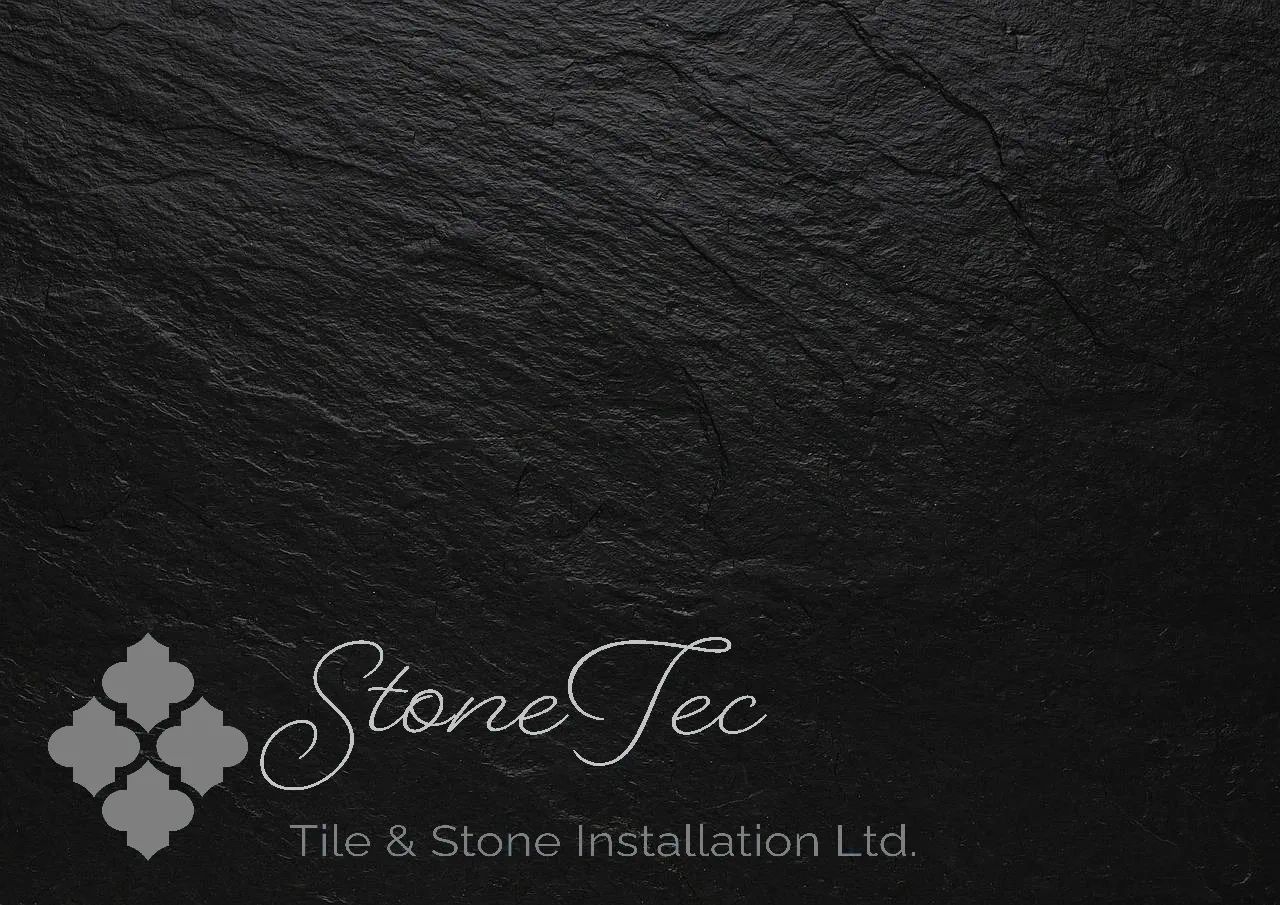 Stonetec Tile & Stone Installation Ltd.