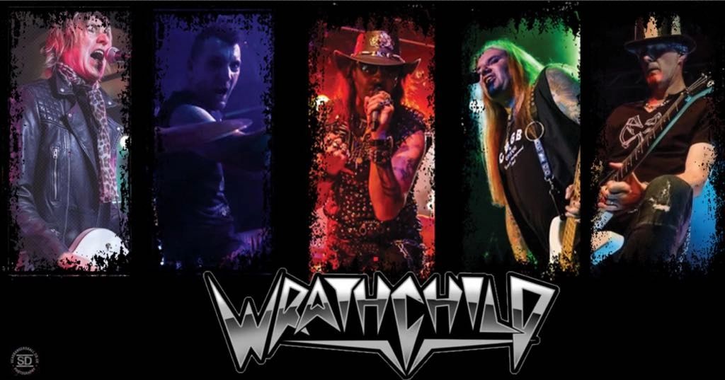 WRATHCHILD